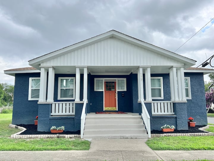Penny’s Place- 3 Bed/2bath - Portsmouth, VA