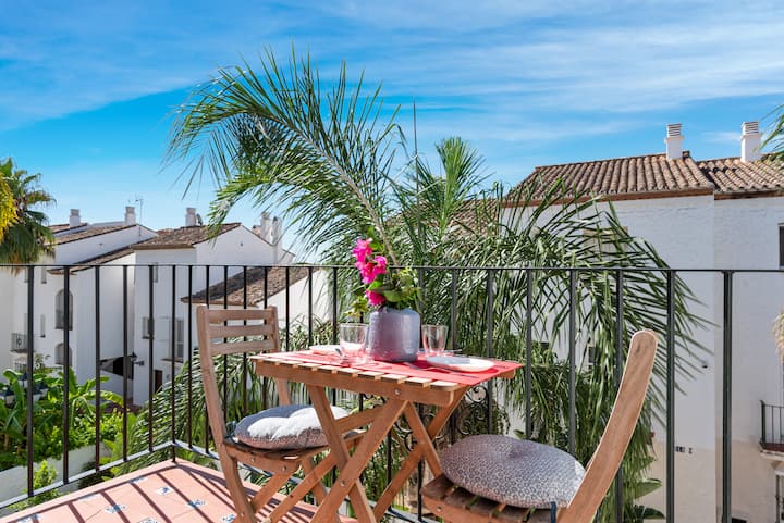 Benavista 2 By Asola Property - Benahavís