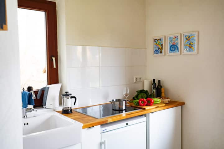 Appartement In Bochum Stiepel - ボーフム