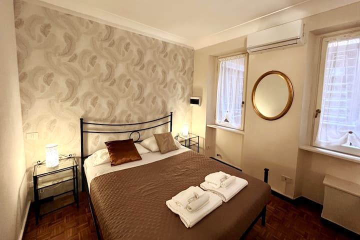 [Pantheon - Spanish Steps] Lupa Urban Loft - Rome