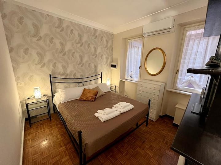 [Metro A Spagna - Pantheon] Lupa Urban Loft - Rome