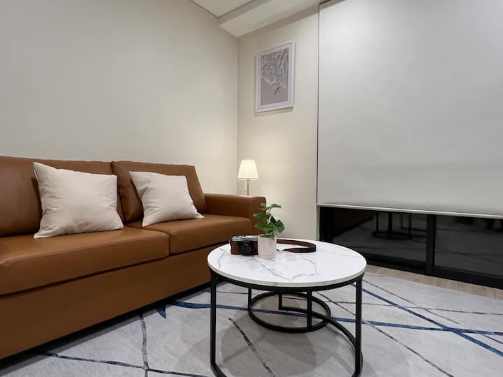 Quiet Apartment, 11 Min To Cbd, Free Parking, Wifi - ストラスフィールド