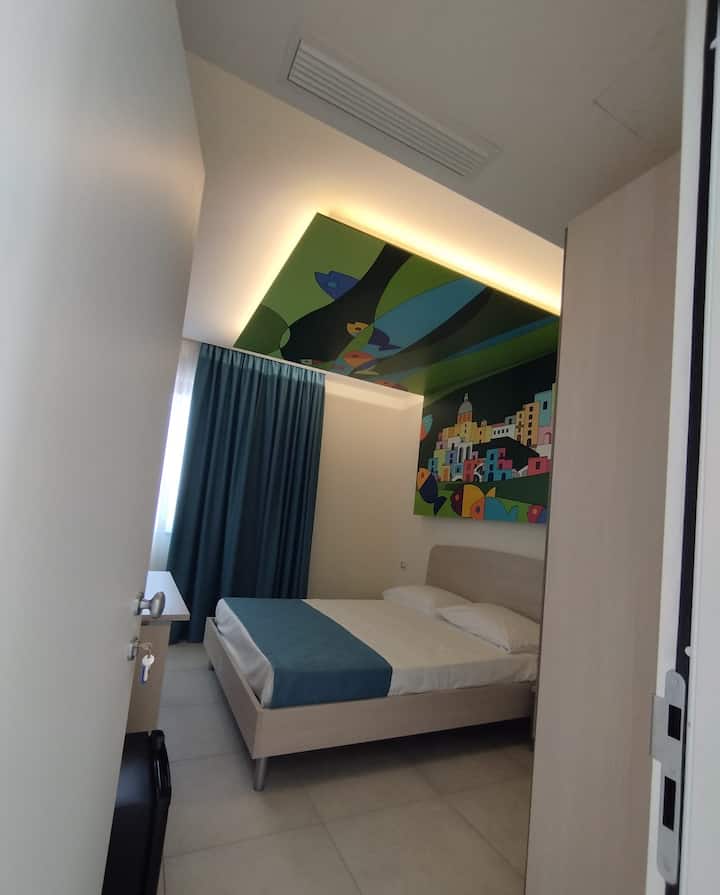 Happyrooms Bacoli - Bacoli