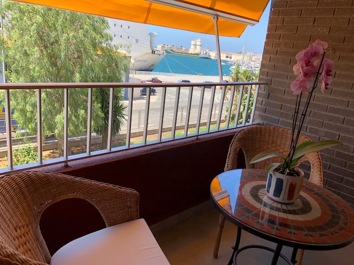 Ideal For A Group Of Families Or Friends - Motril
