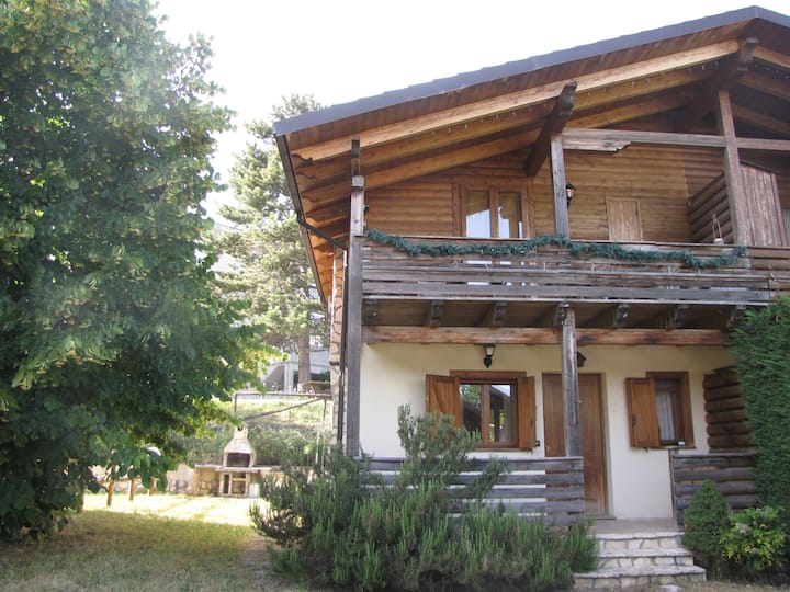 Hv Suites Rocca Rasinus - Roccaraso