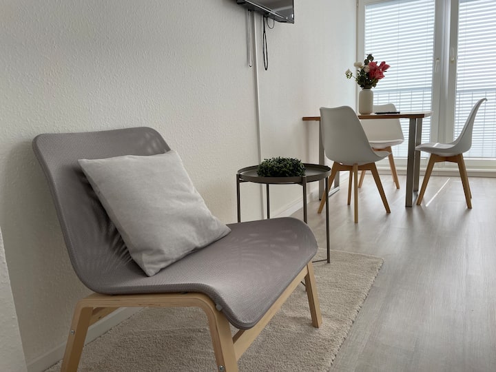 Beautiful & Modern Attic Apartment - Seelze