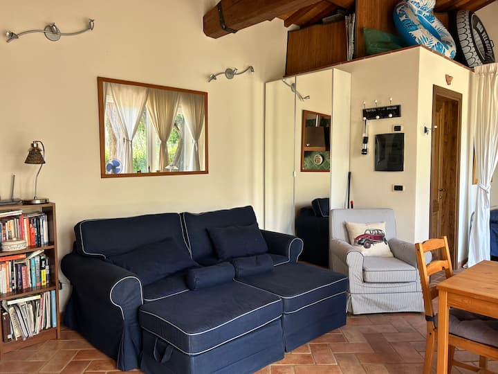Casa Le Capanne - Italien