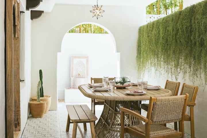 Park Villa Private Home Downtown-steps-to-cafes - Santa Bárbara, CA