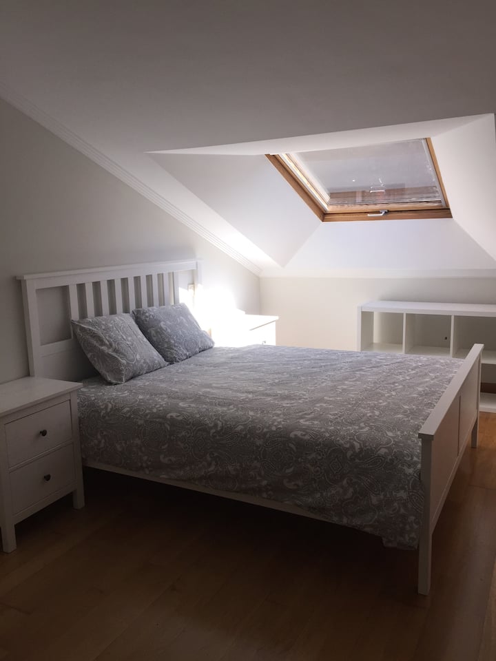 Céntrico Y Acojedor Apartamento - Gijón