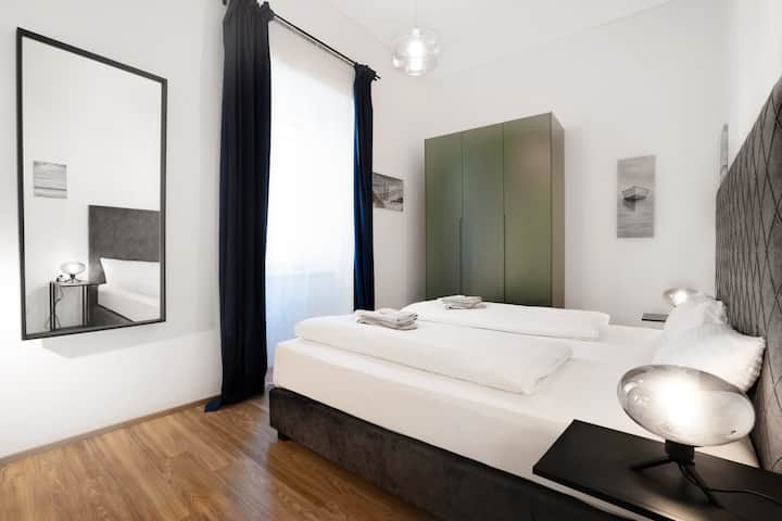 Urbanliving Apartment "Dobratsch" - Villach