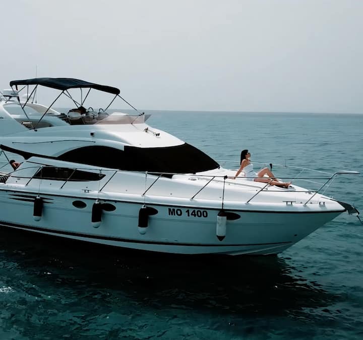 #8 Yacht Trip - Monastir - Monastir