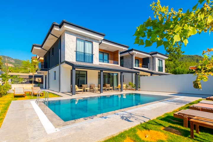 Vira Villas Premium - Göcek