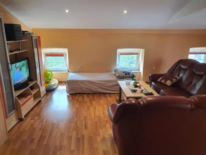Apartments Karlo - Crikvenica