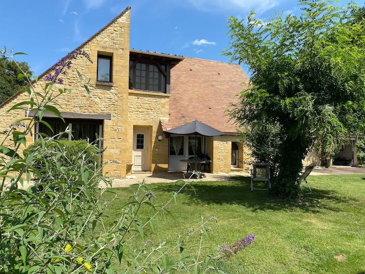 Le Mondou - Souillac