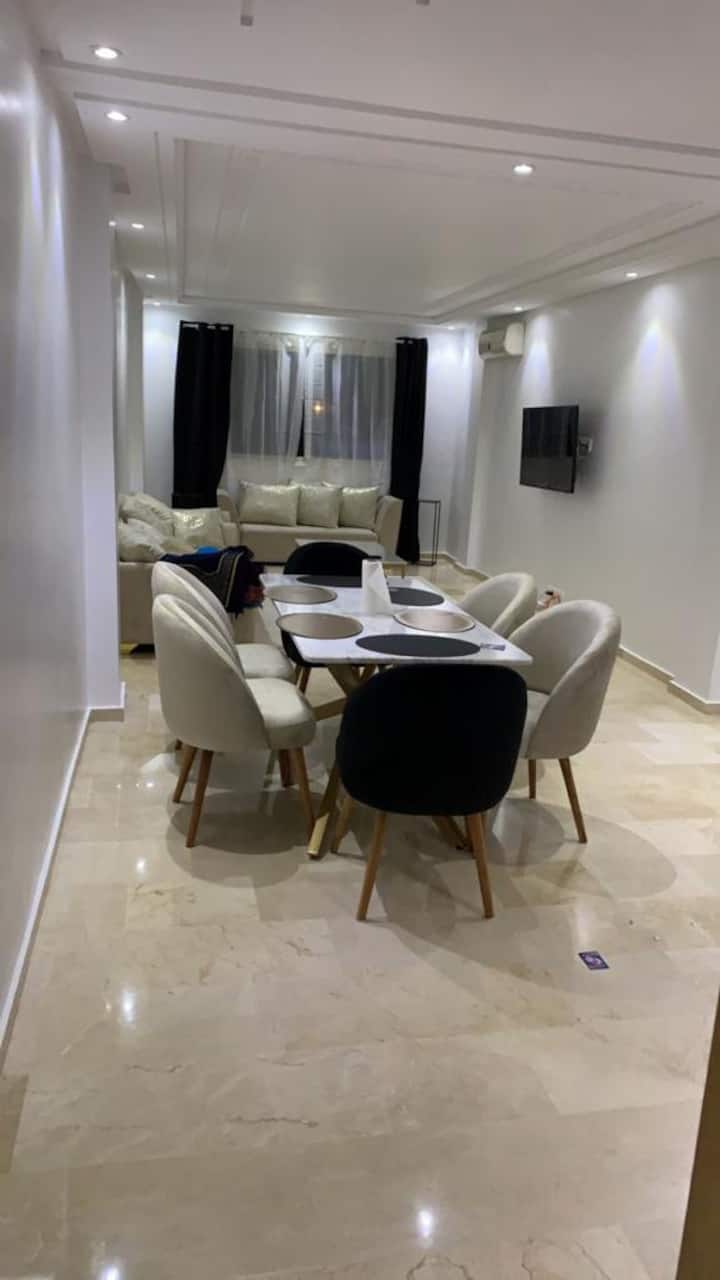 Appartement Haut Standing - Mohammédia