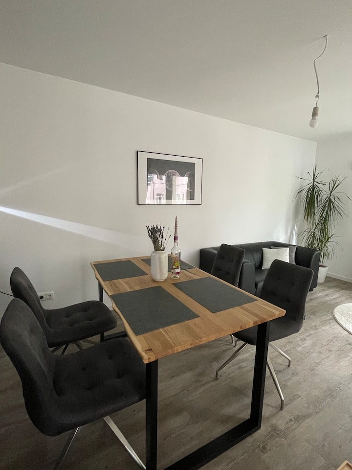 Wohnung Unterzuvermieten - Nuremberg
