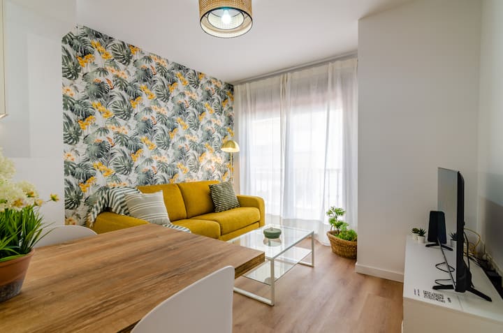 Wintowinrentals - Helene's House - Rincón de la Victoria