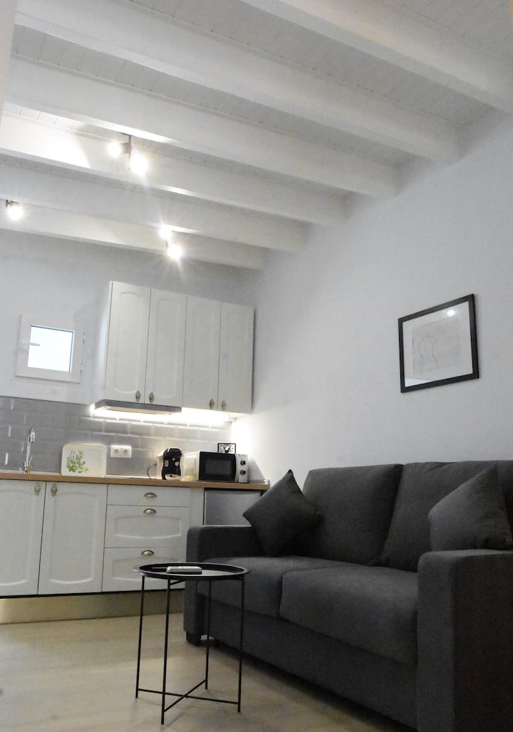 Apartamento Capillita Rio - Sanlúcar de Barrameda