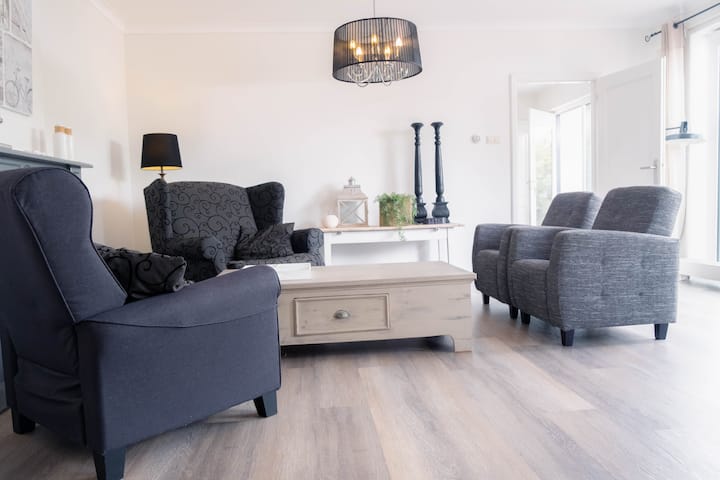 Vakantiebungalow Limmen - Alkmaar