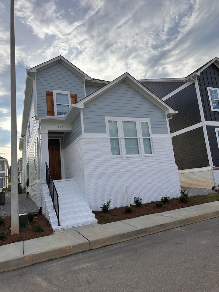 327 Sunflower Ln - Oxford Condo - 牛津