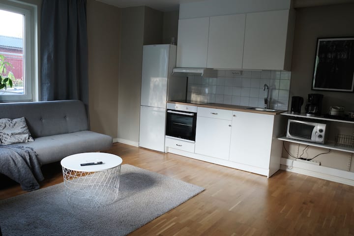 Norrgården Airbnb - Borlänge