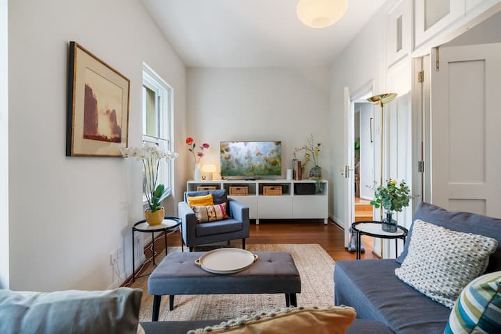 Lovely 2-br Apt In Caledonian Rd - Bloomsbury