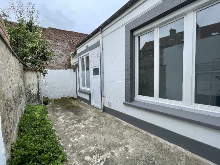 Studio Cosy Proche Du Centre-ville Et De La Plage - Calais