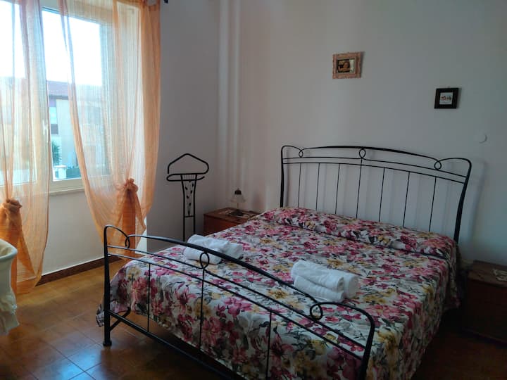 Casa Vacanza Mariacristina - Carbonia