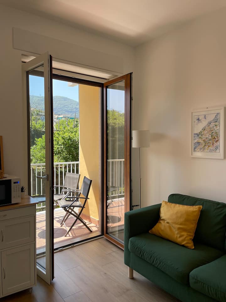 Casa Vacanze Imma Sorrento - Sorrente