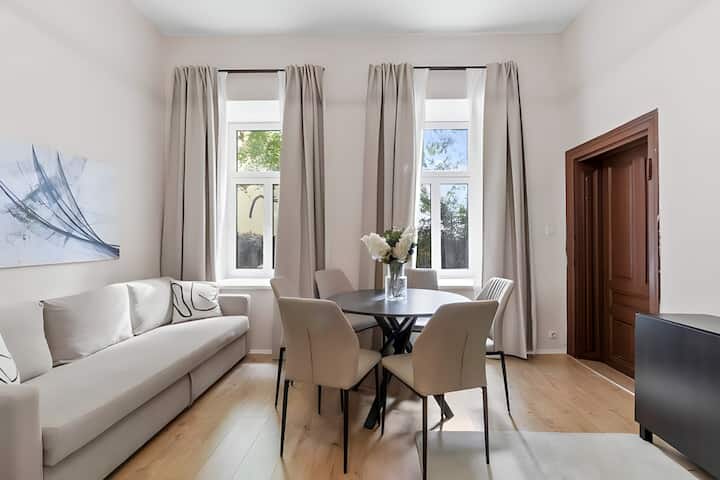 3-br I 3 Minutes To Metro I Close To Akh - Wien