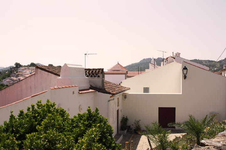 Casa Do Castelo - Marvão