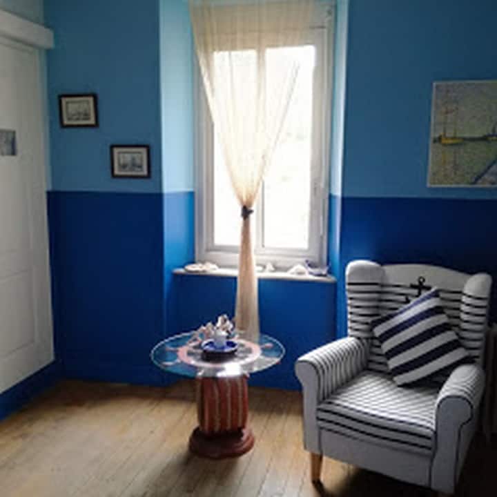 Chambre Marine - Lézignan-Corbières
