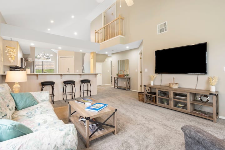 3 B/r Condo - Centrally Located - Branson, MO