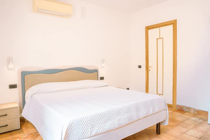 Camera Matrimoniale Con Terrazzo - Amalfi