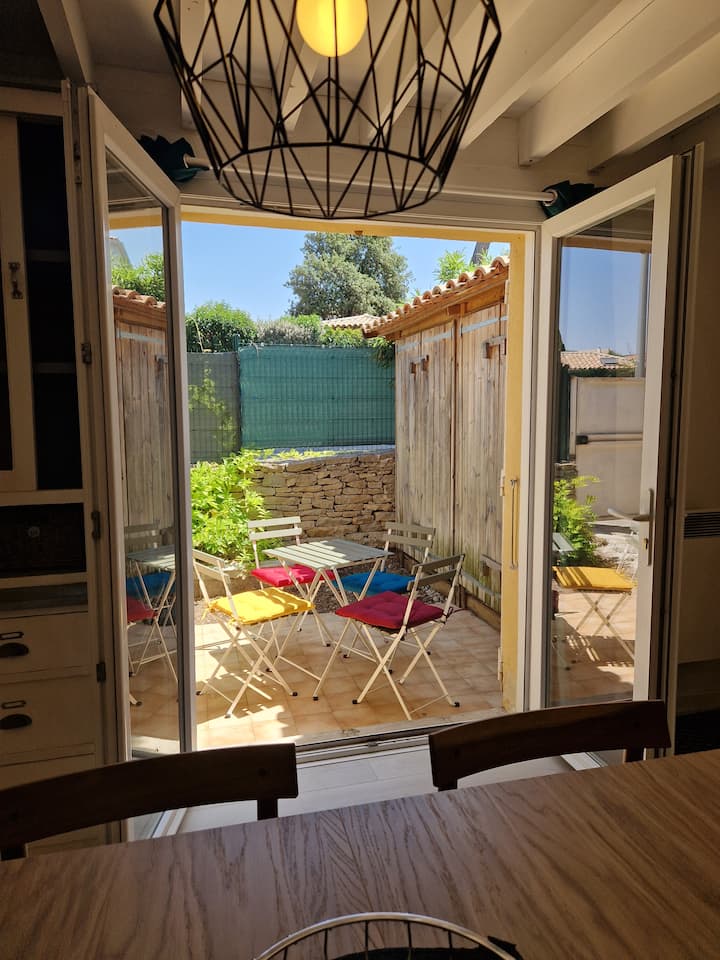 Petit Beaucours - Sanary-sur-Mer