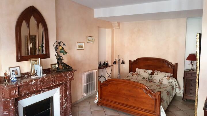 Chambre Hote Limouxine - Lézignan-Corbières