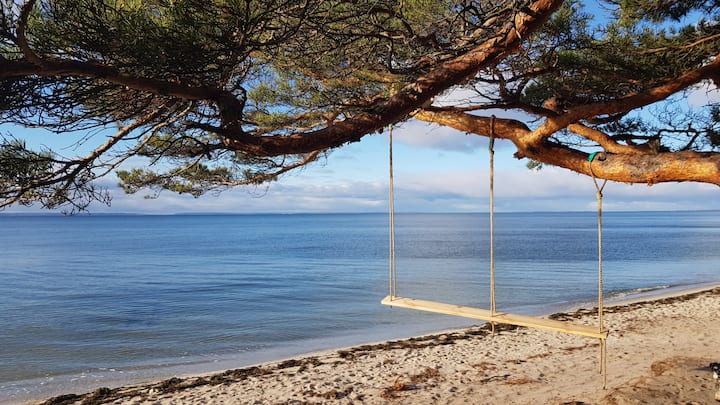 Domek Rybaka Hel Domek Letniskowy - Jastarnia