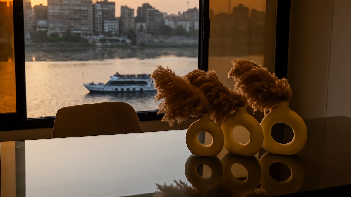 Pyramids Gardens Vacation Rentals & Homes - Giza Governorate, Egypt ...