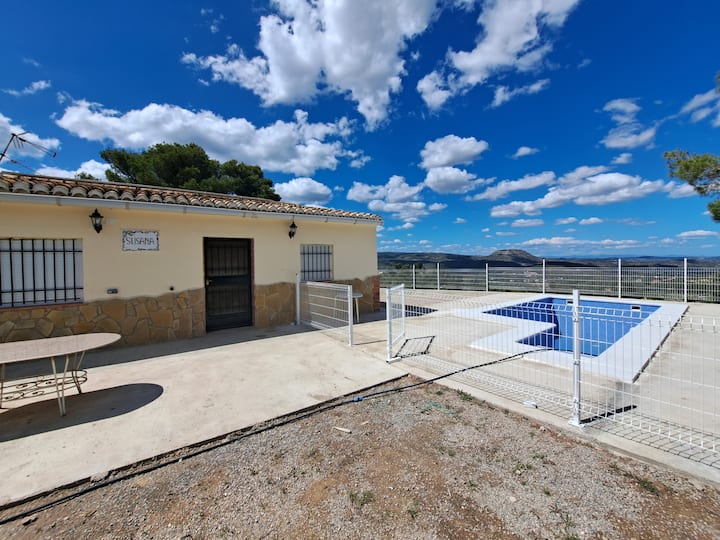 Casa Susana - Buñol