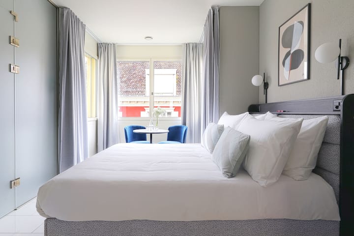 Numa I Medium Studio In The Heart Of Zürich - Zürich