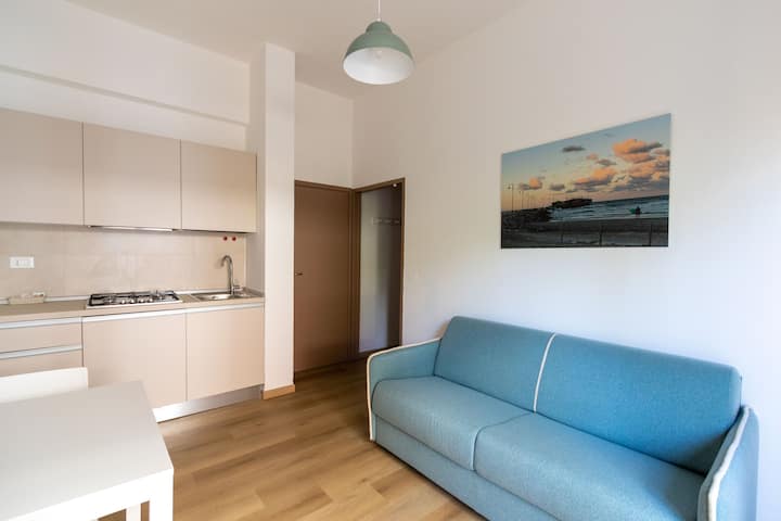 Appartamento - Rimini