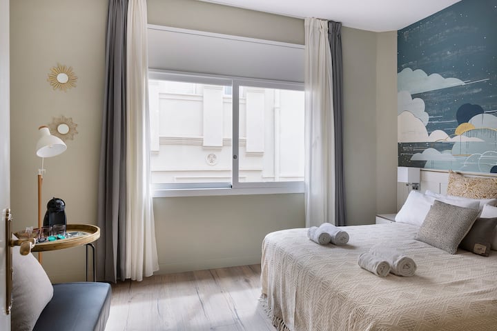 Suite Exterior 3 - Sitges