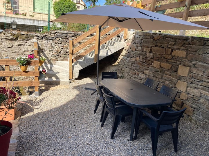 Gîte « La Grange D’analou » - Estaing