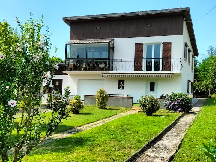 Maison Près De La Rivière - Argentat-sur-Dordogne