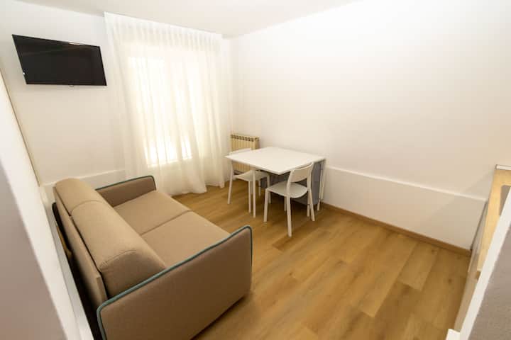 Appartamento Piano Terra - Rimini