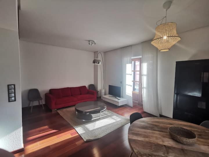 1br Flat In The Heart Of Ibiza -1b - Ibiza