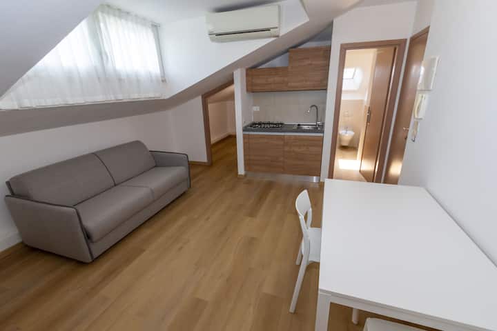 Appartamento Attico - Rimini
