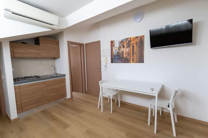 Appartamento Attico - Rimini