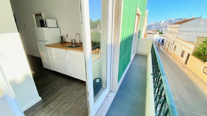 Golden Stay, Galé Bedroom - Albufeira