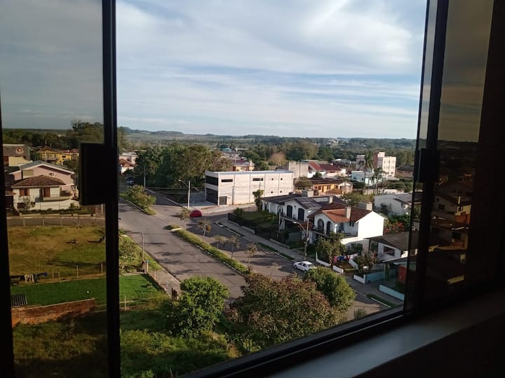 Apartamento Em Santa Maria - Santa Maria